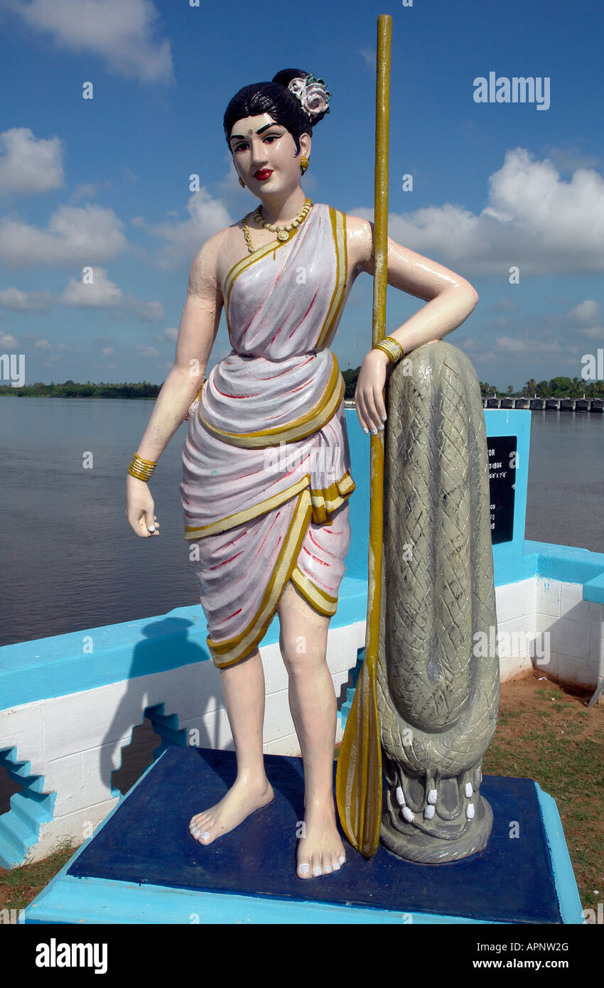 Anicut hi-res stock photography and images - Alamy