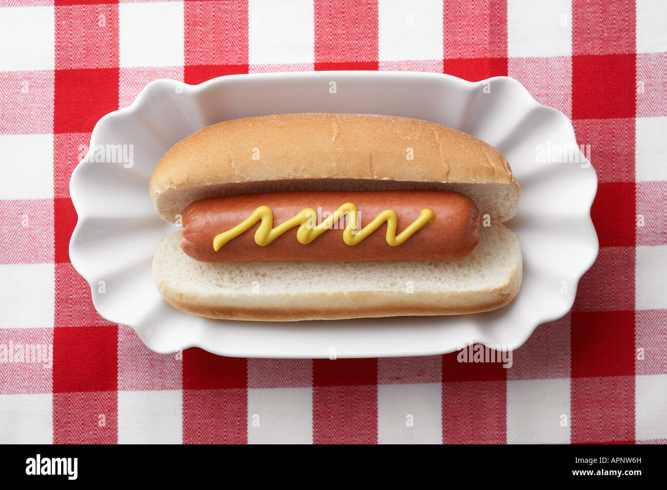Unhealthy Plate Full High Resolution Stock Photography and Images - Alamy