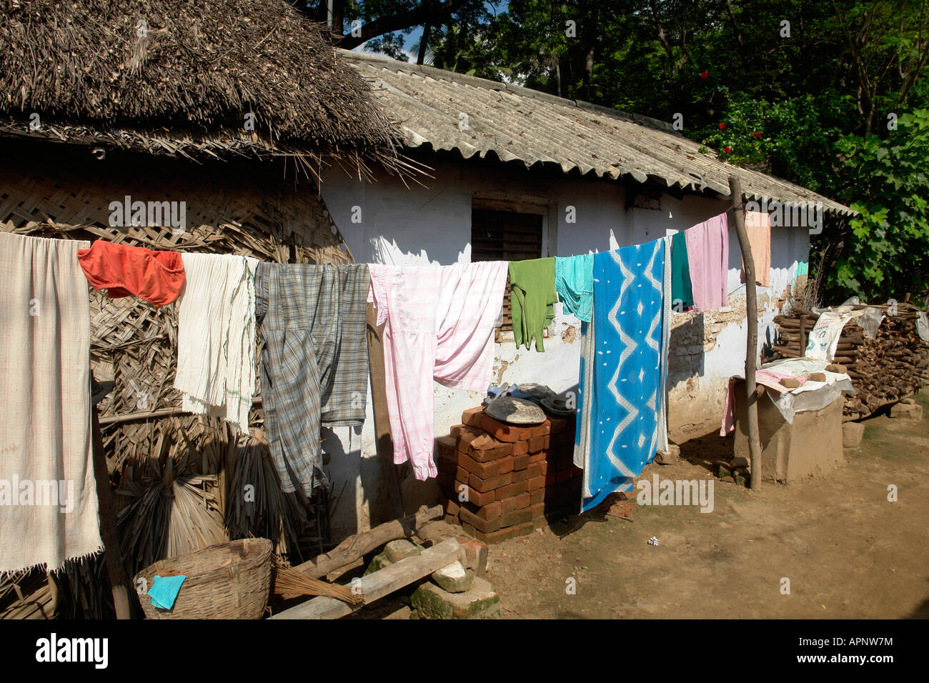 Trichy house hi-res stock photography and images - Alamy