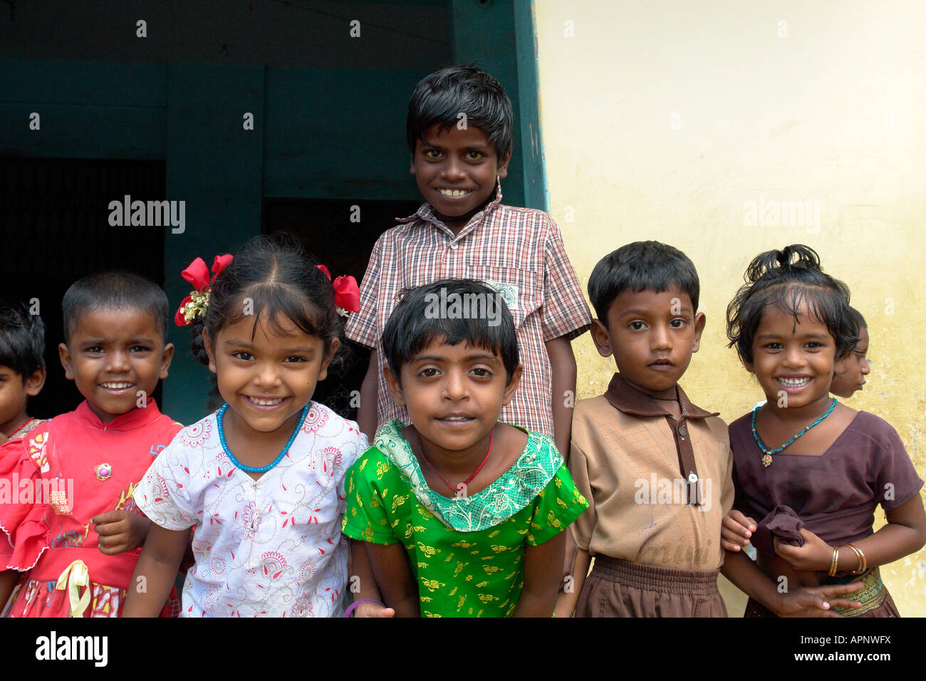 Orphanages In India About Us: Uniting Dance and Service
