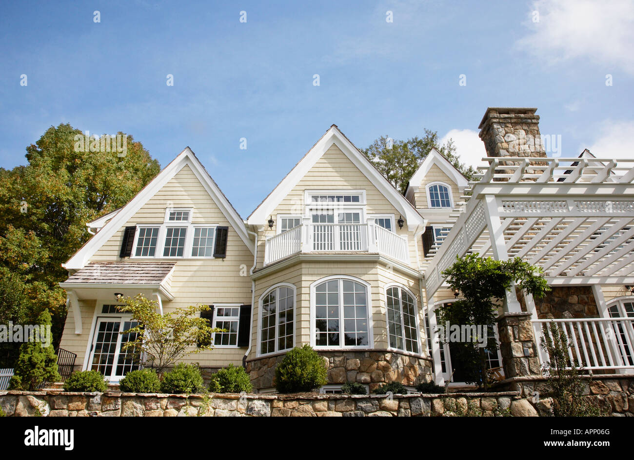 Chatham new jersey hi-res stock photography and images - Alamy