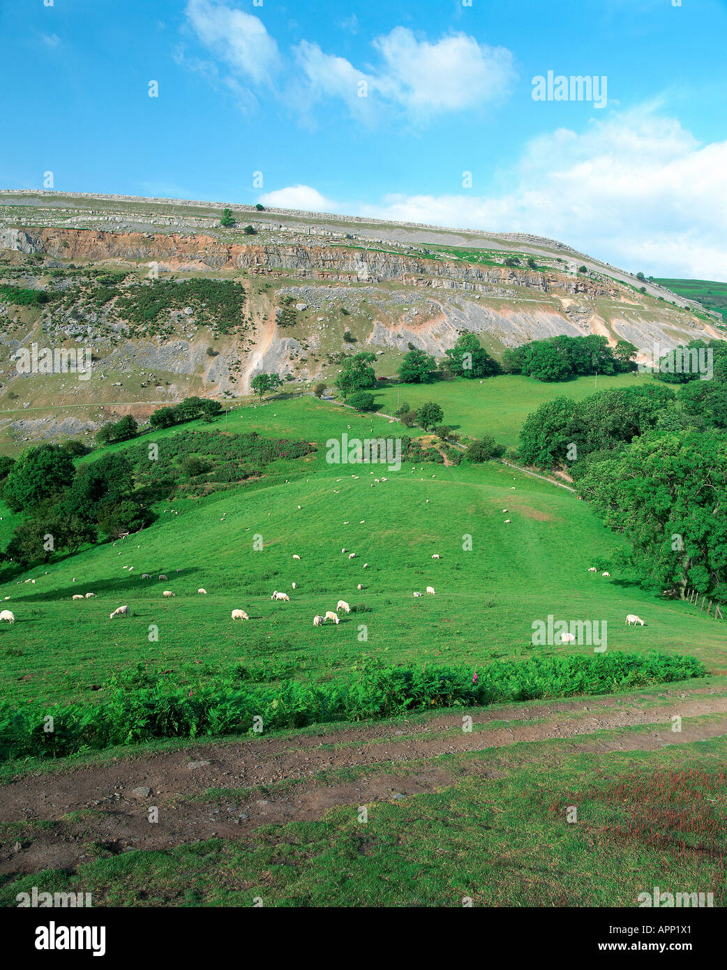 Trevor rocks llangollen hi-res stock photography and images - Alamy