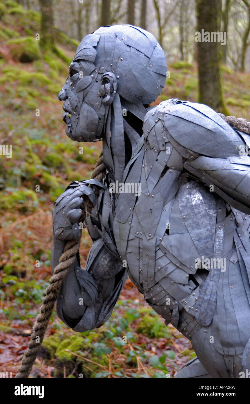 Grizedale hi-res stock photography and images - Alamy