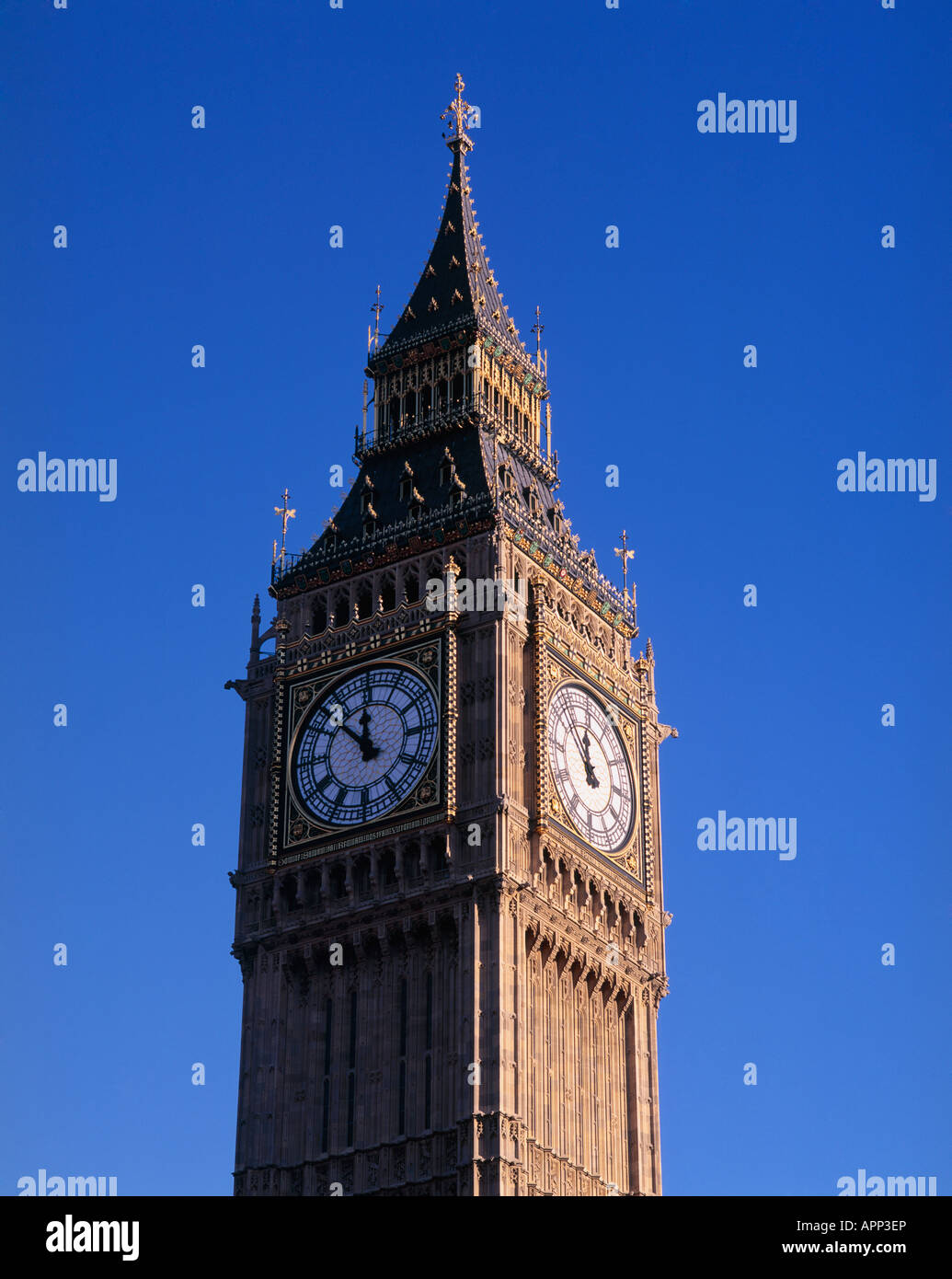 "Big Ben" London England city landmark Stock Photo - Alamy
