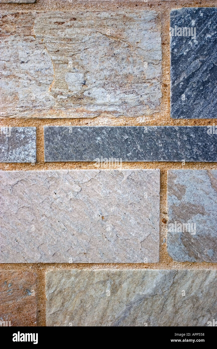 Defined bricks hi-res stock photography and images - Alamy