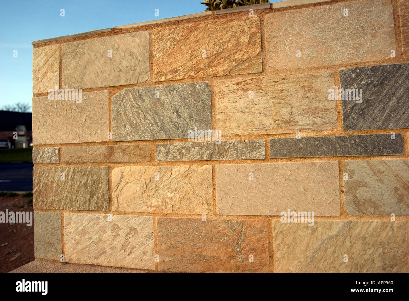corner of a wall Stock Photo - Alamy
