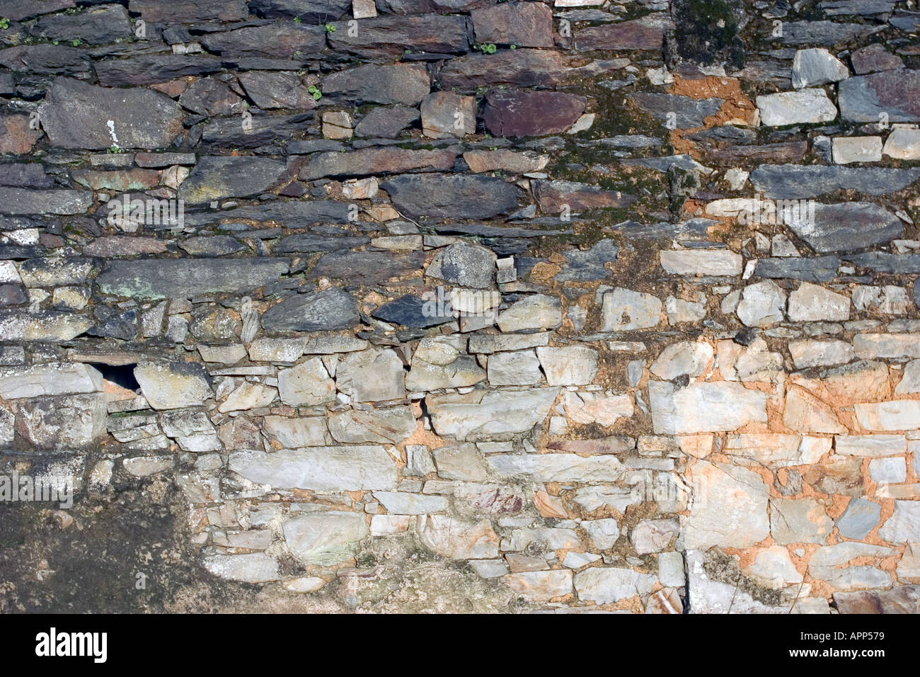 Defined bricks hi-res stock photography and images - Alamy