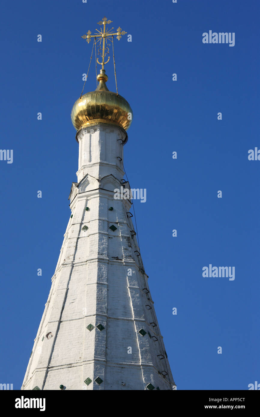 Church of zosima hi-res stock photography and images - Alamy