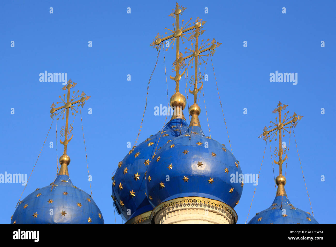 Our lady of kazan hi-res stock photography and images - Alamy