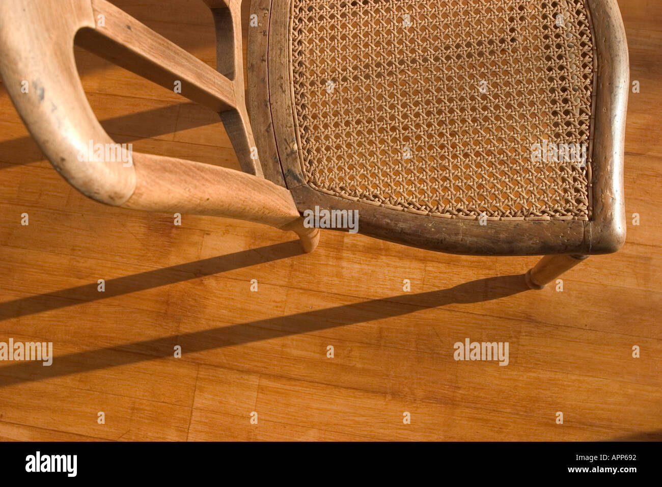 Chair leg shadows hi-res stock photography and images - Alamy