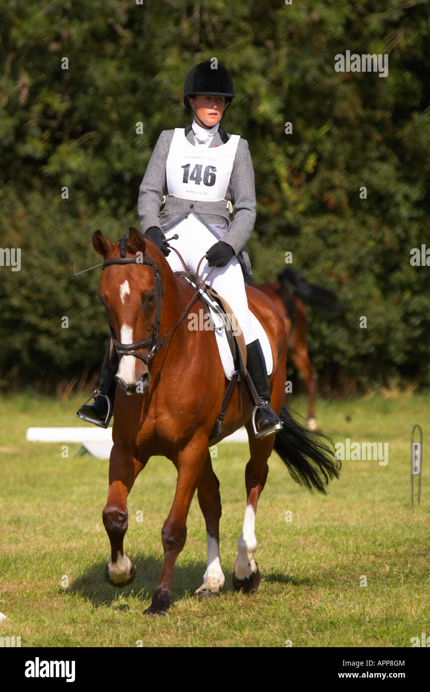 Rider competition hi-res stock photography and images - Alamy