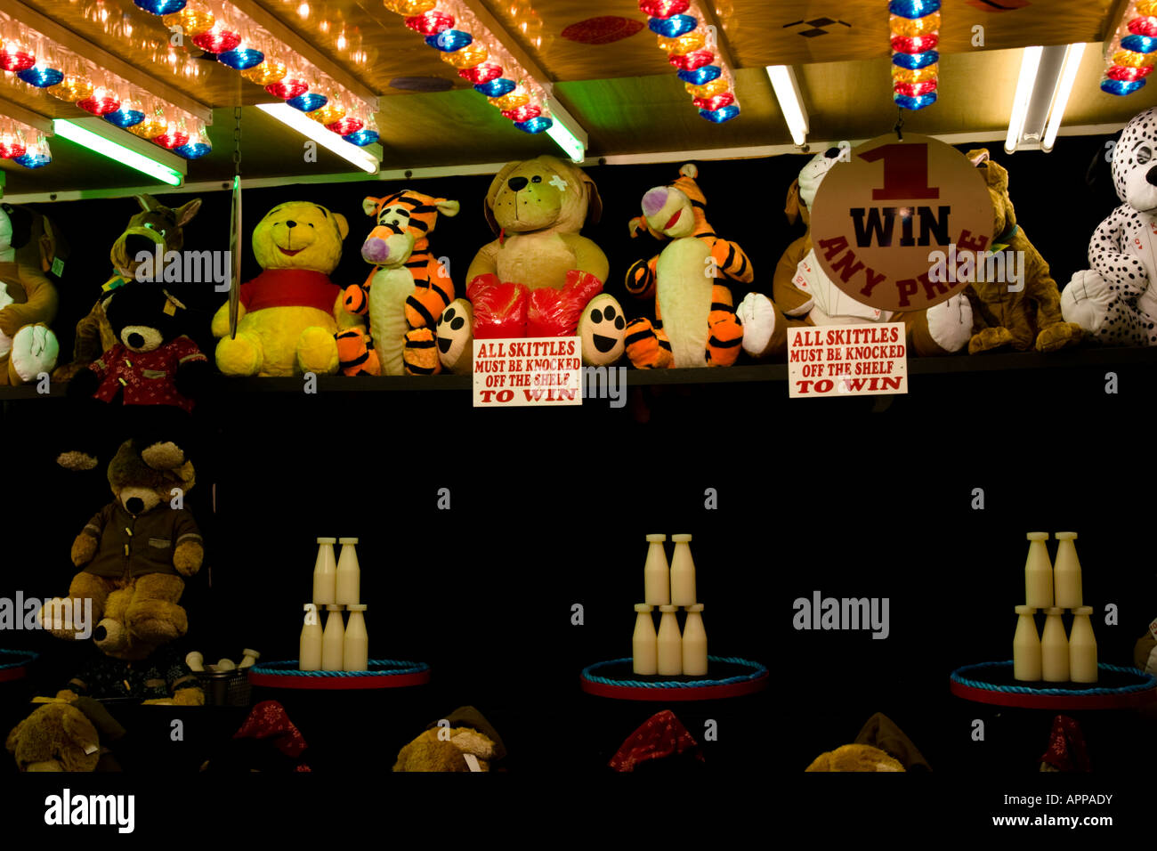 Sidestall hi-res stock photography and images - Alamy