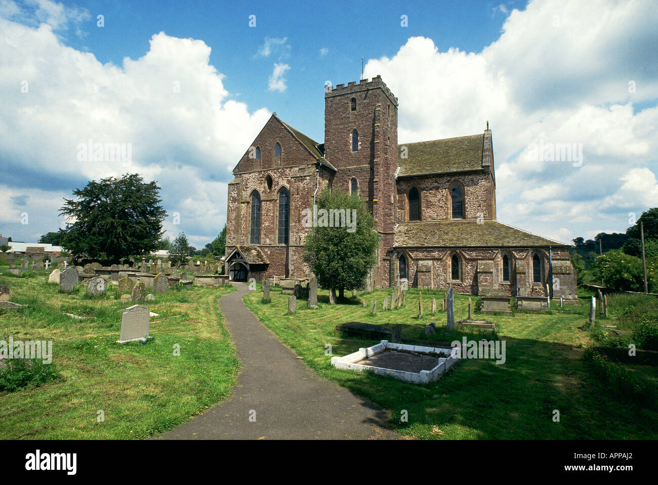 Dore abbey hi-res stock photography and images - Alamy