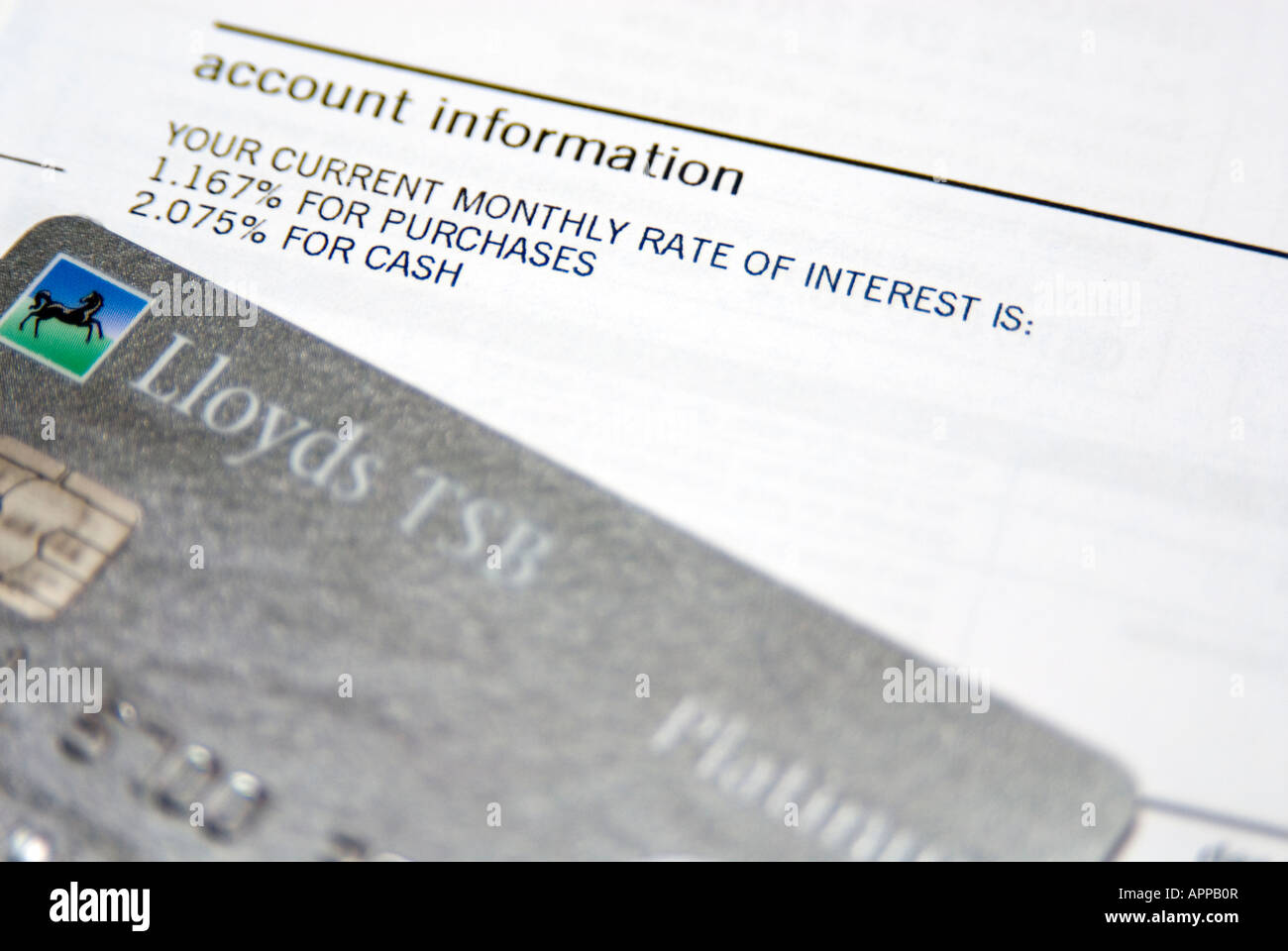 Rate card hi-res stock photography and images - Alamy