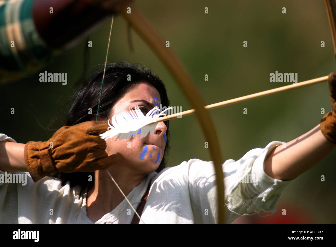 Celts battle hi-res stock photography and images - Alamy