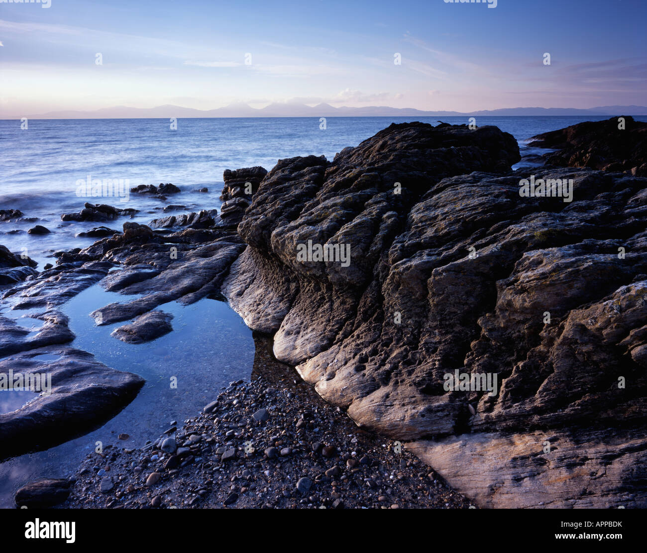 Kilberry hi-res stock photography and images - Alamy