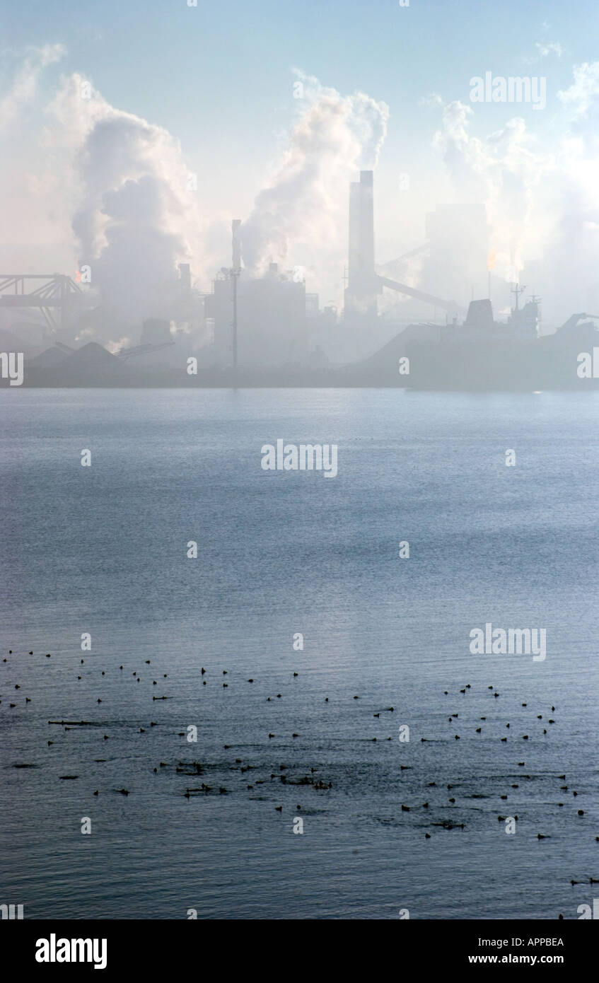 Hamilton bay ontario hi-res stock photography and images - Alamy