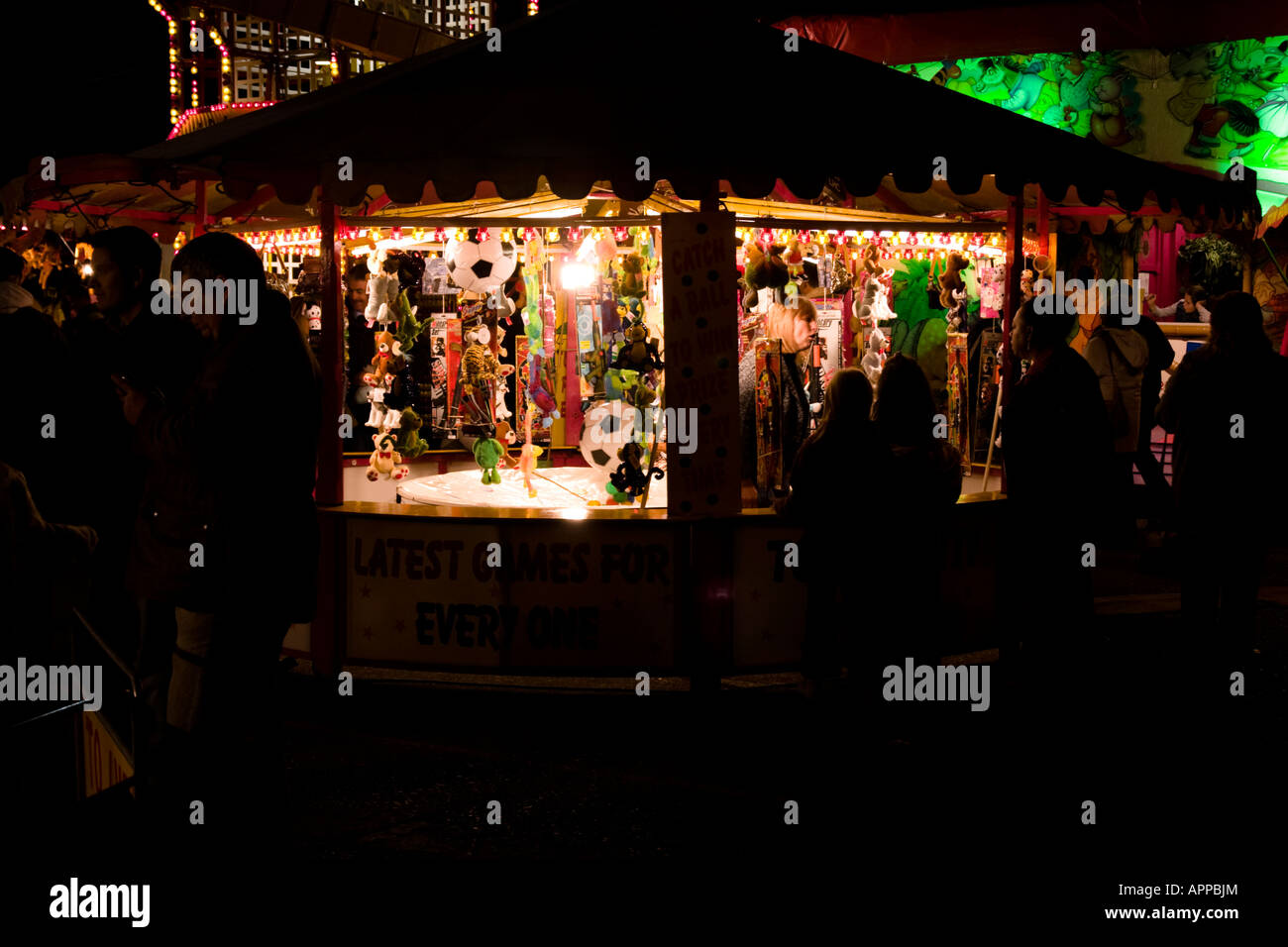 Sidestall hi-res stock photography and images - Alamy