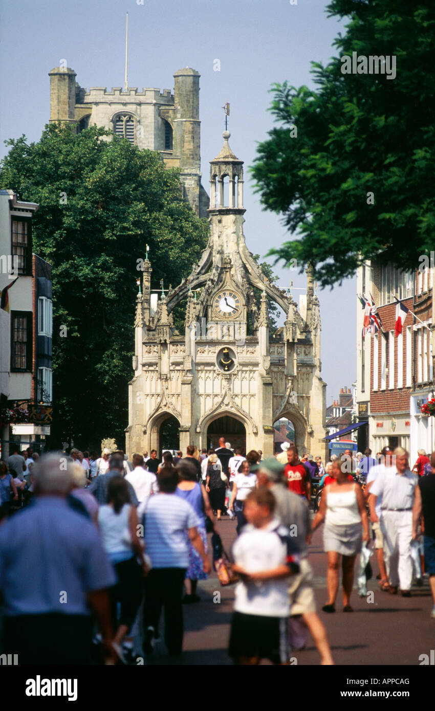 Chichester landscapes hi-res stock photography and images - Alamy