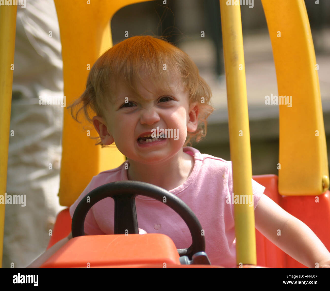 Little two year old hi-res stock photography and images - Alamy