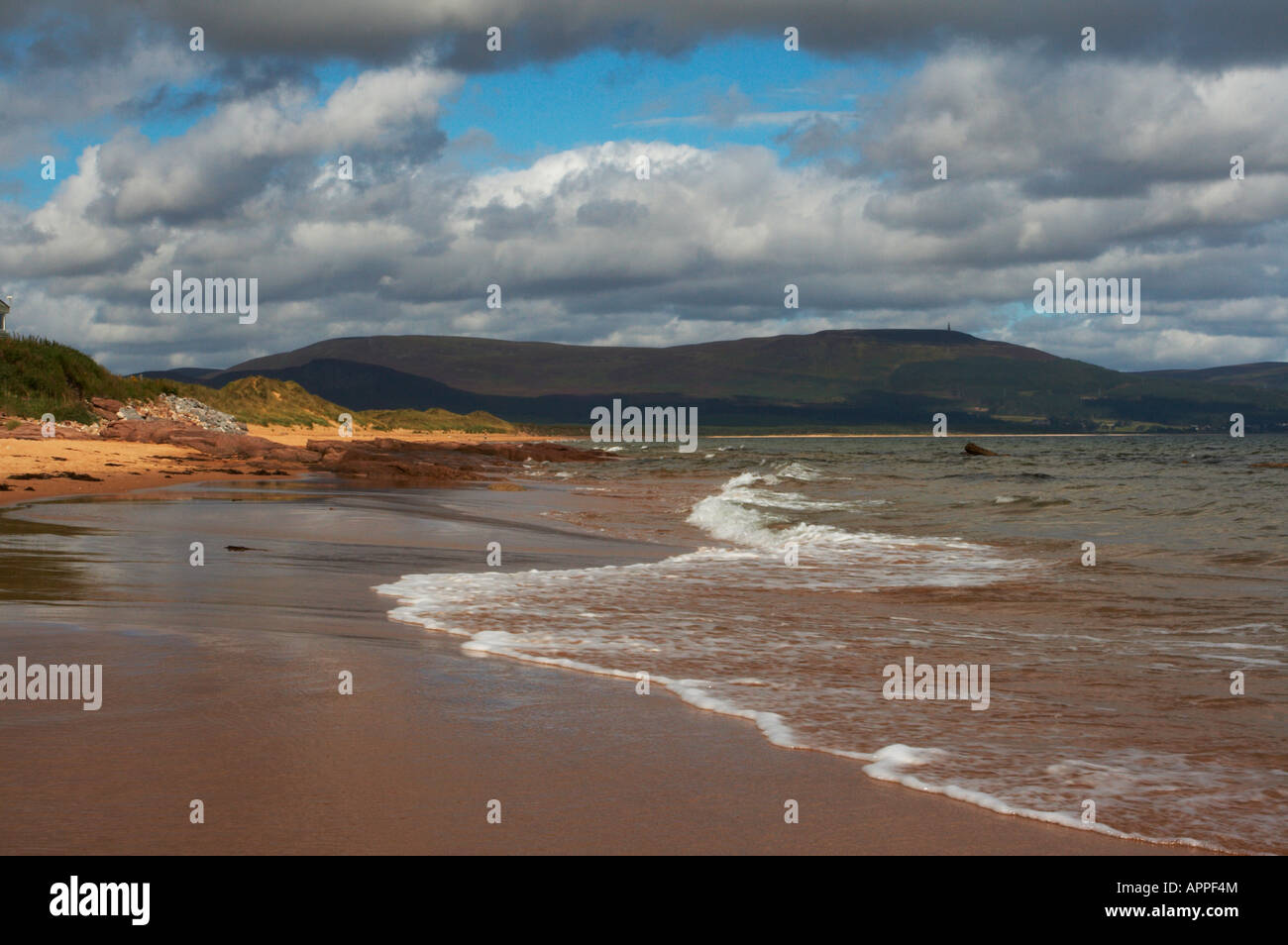 Sutherland county hi-res stock photography and images - Alamy