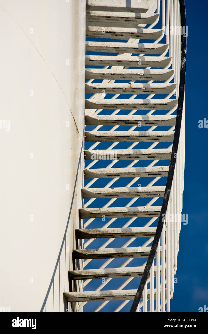Harbor steps seattle hi-res stock photography and images - Alamy