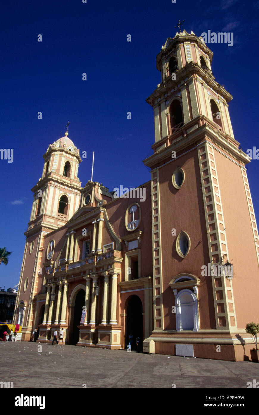 ORIZABA. VERACRUZ. MEXICO Stock Photo - Alamy