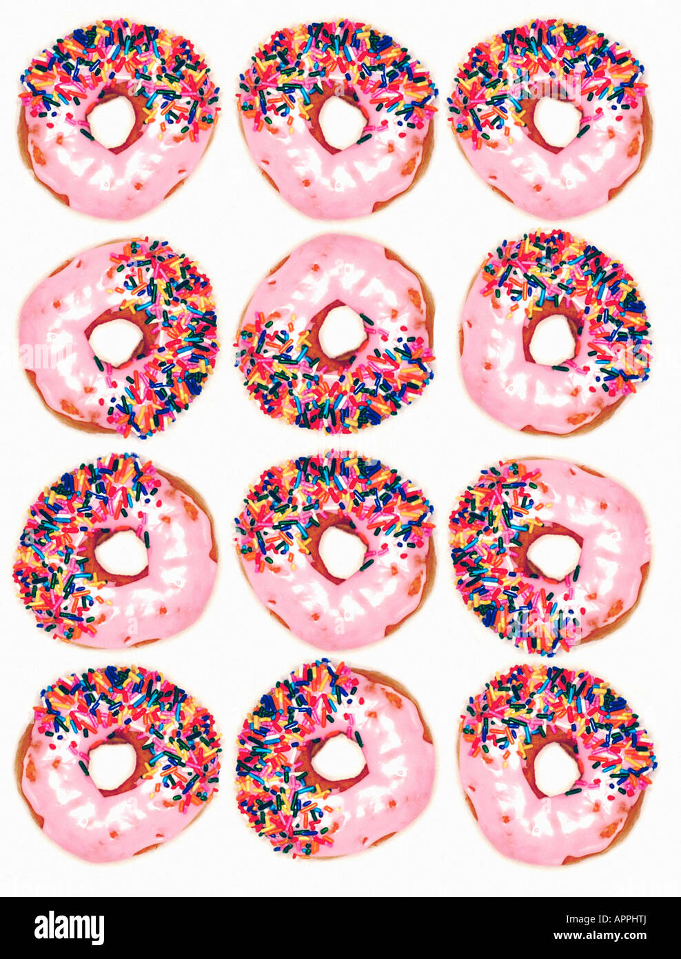 Donuts Background Tumblr