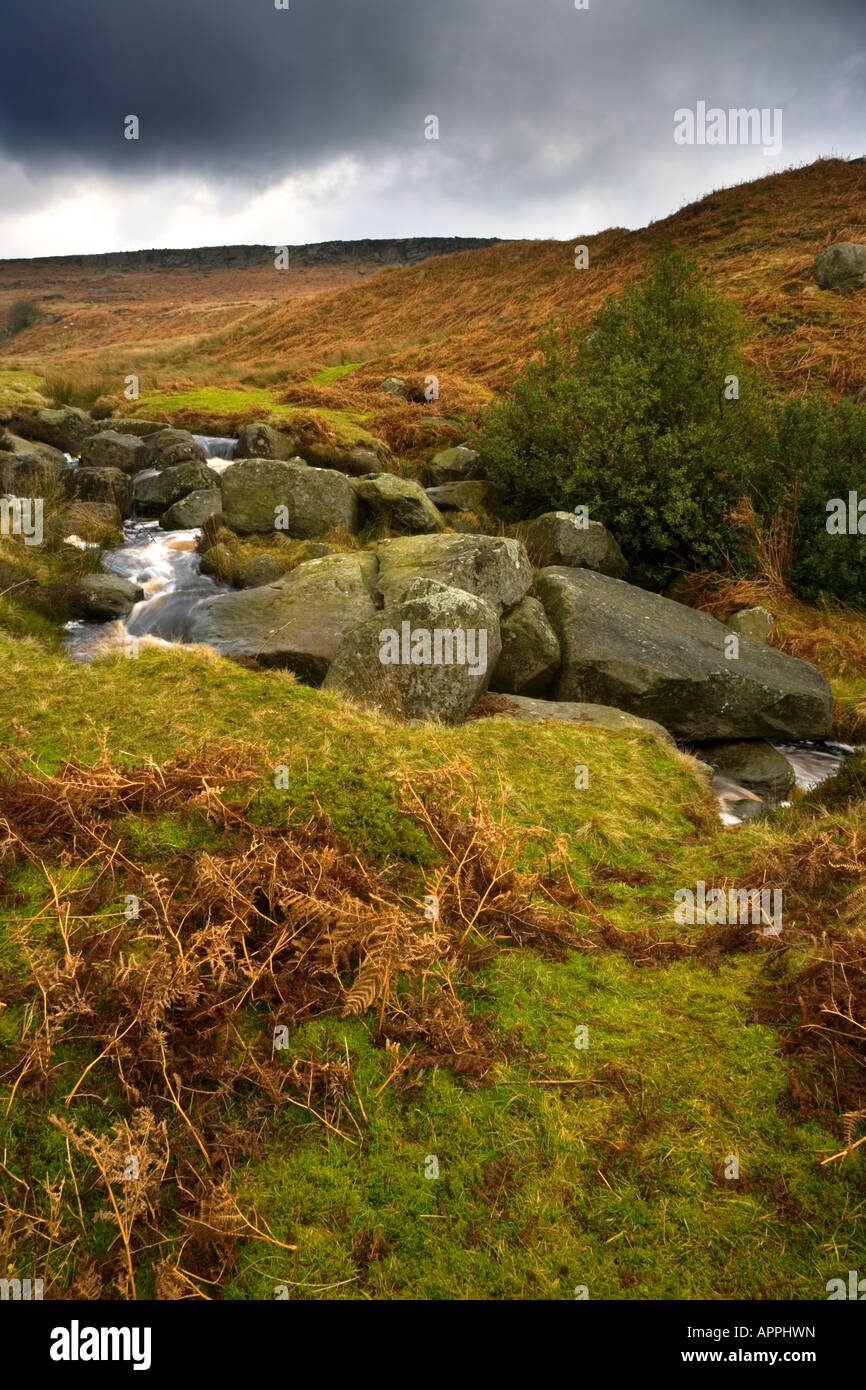 South yorkshire brook hi-res stock photography and images - Alamy