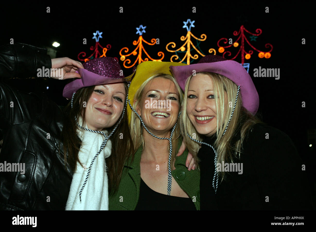 Scottish girls hi-res stock photography and images - Alamy