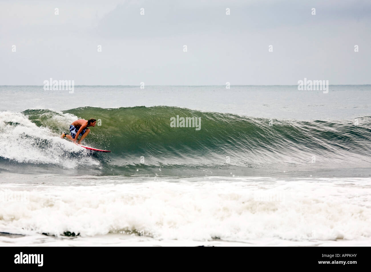 Liberia, Cape Mount, Robertsport Stock Photo - Alamy