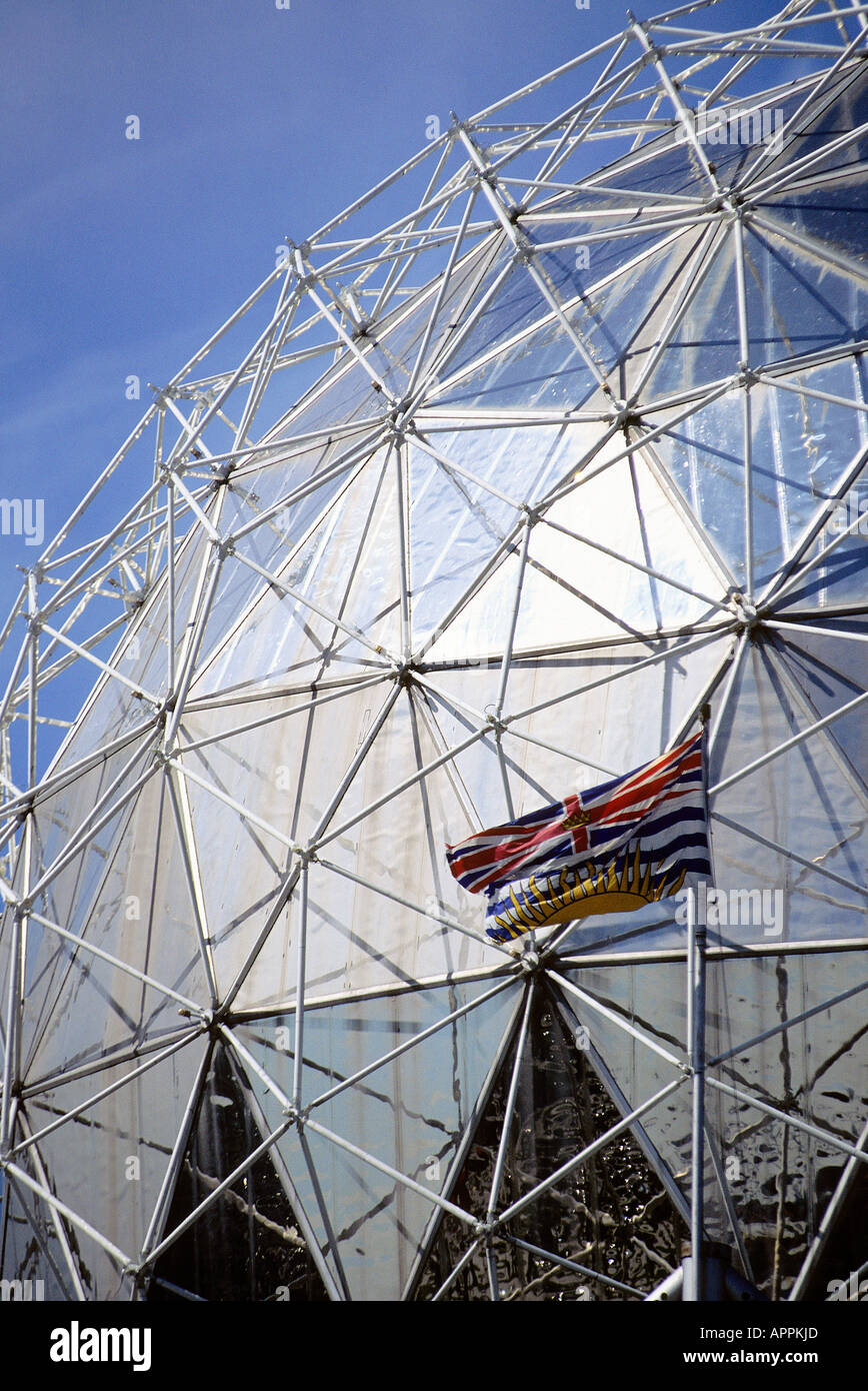 Detail of geodesic dome hi-res stock photography and images - Alamy