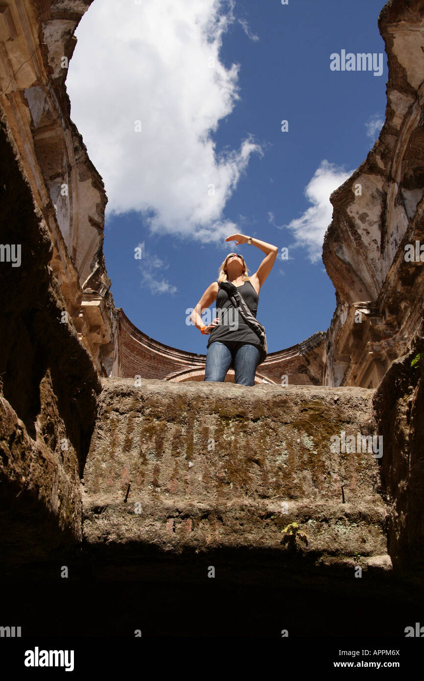 Open sky hi-res stock photography and images - Alamy