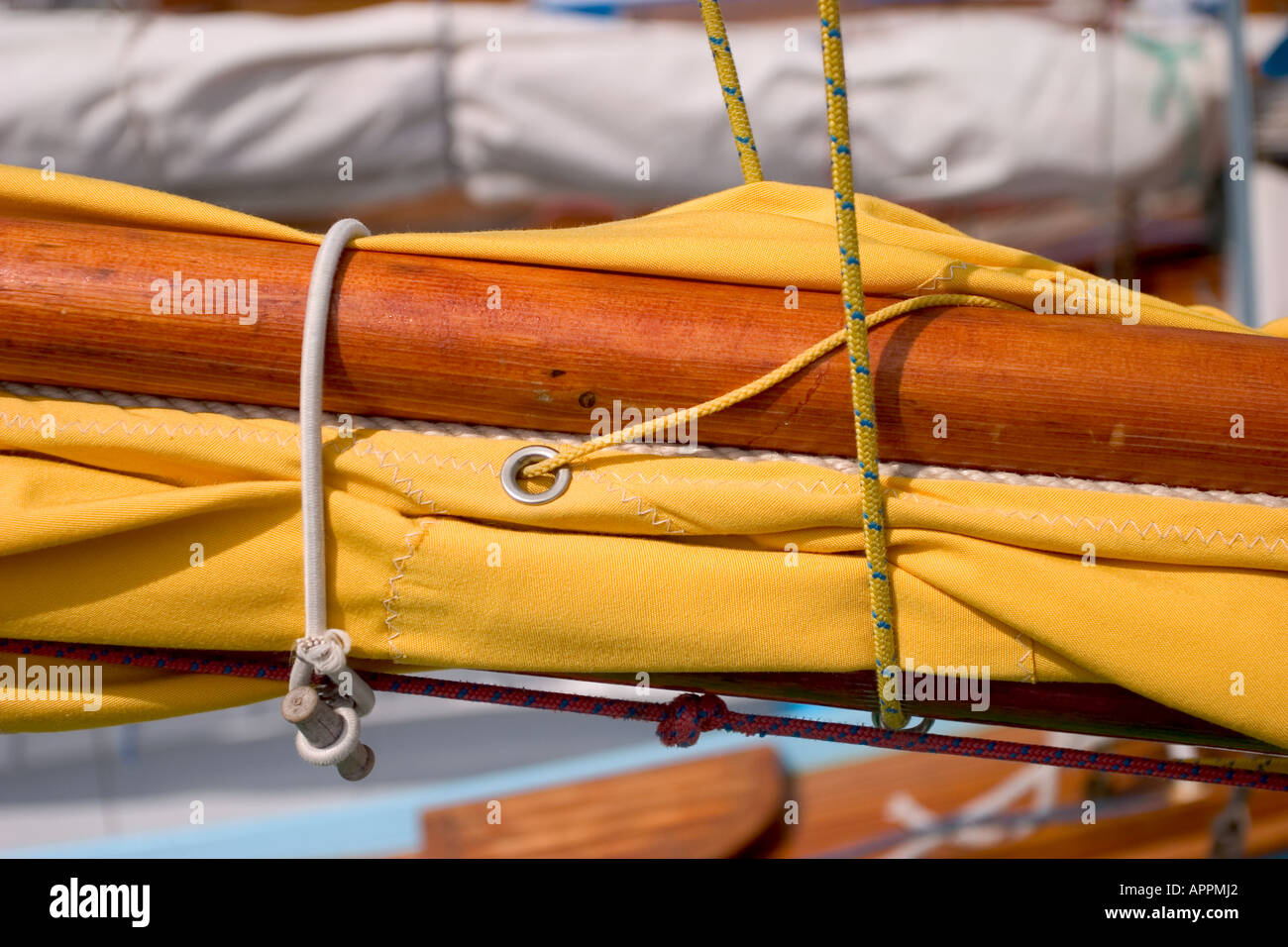 details of old antic traditionnal wooden boat Stock Photo - Alamy