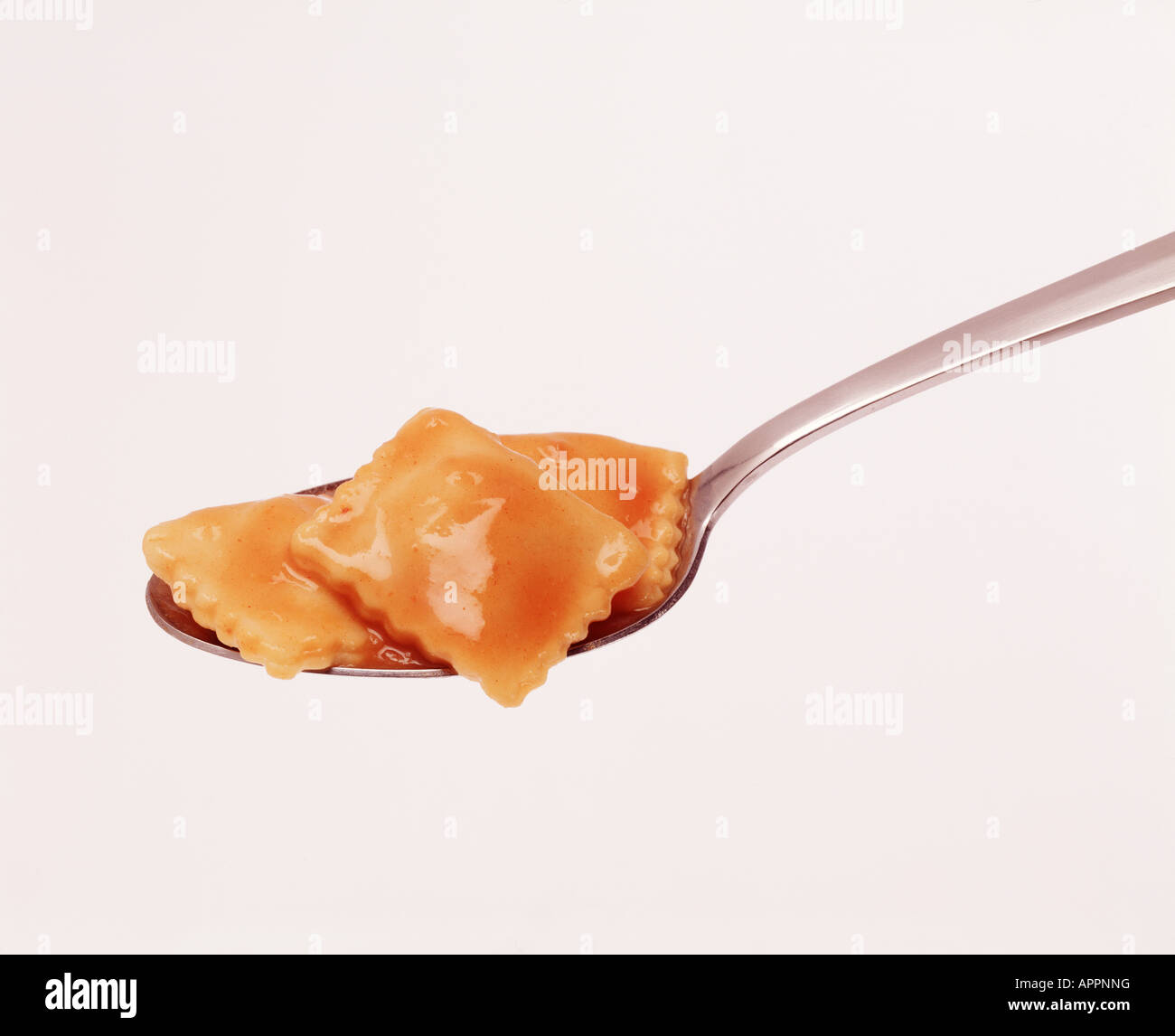 Morsel spoon hi-res stock photography and images - Alamy