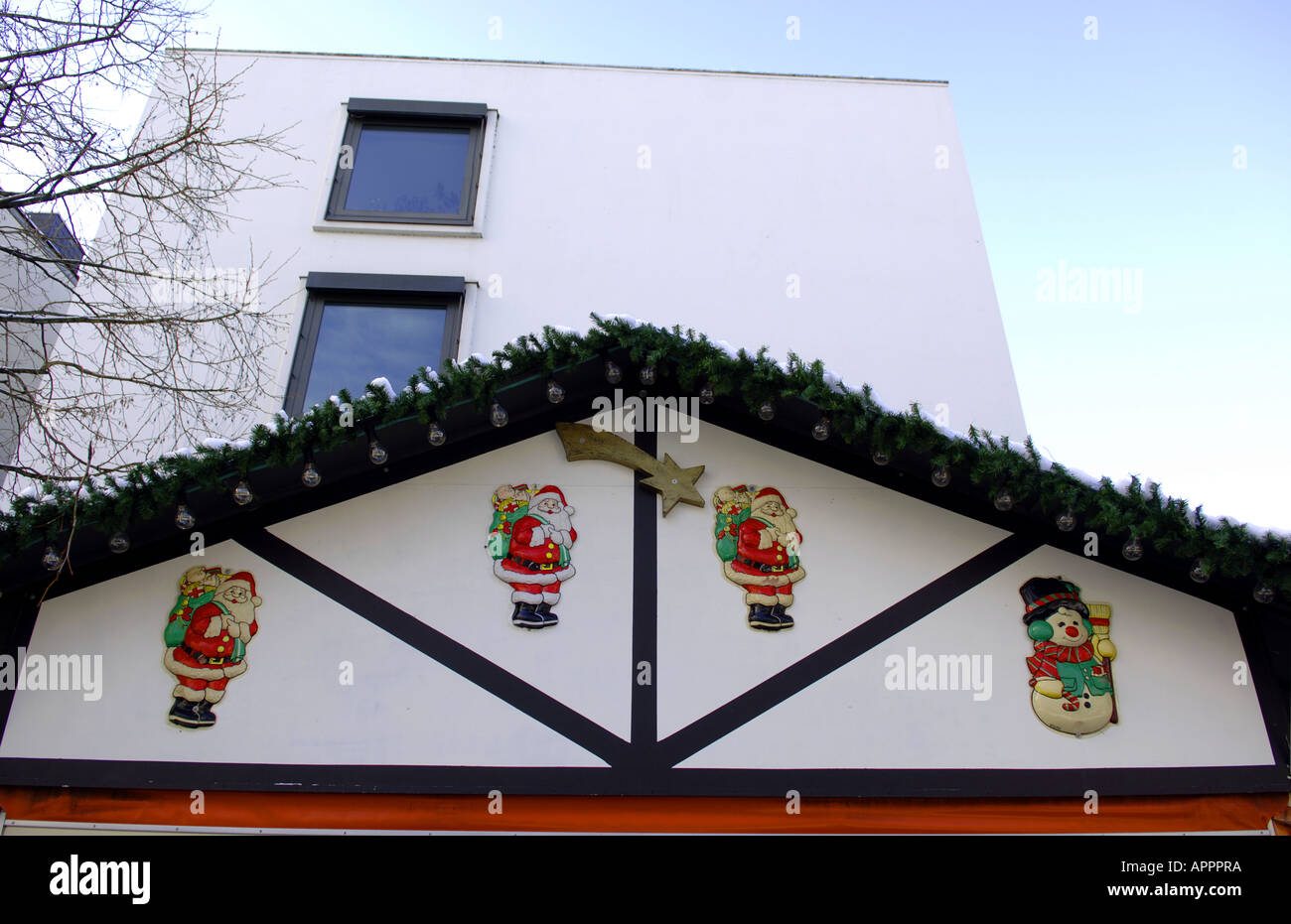 frohe weihnachten merry christmas winter german germany deutsch ...