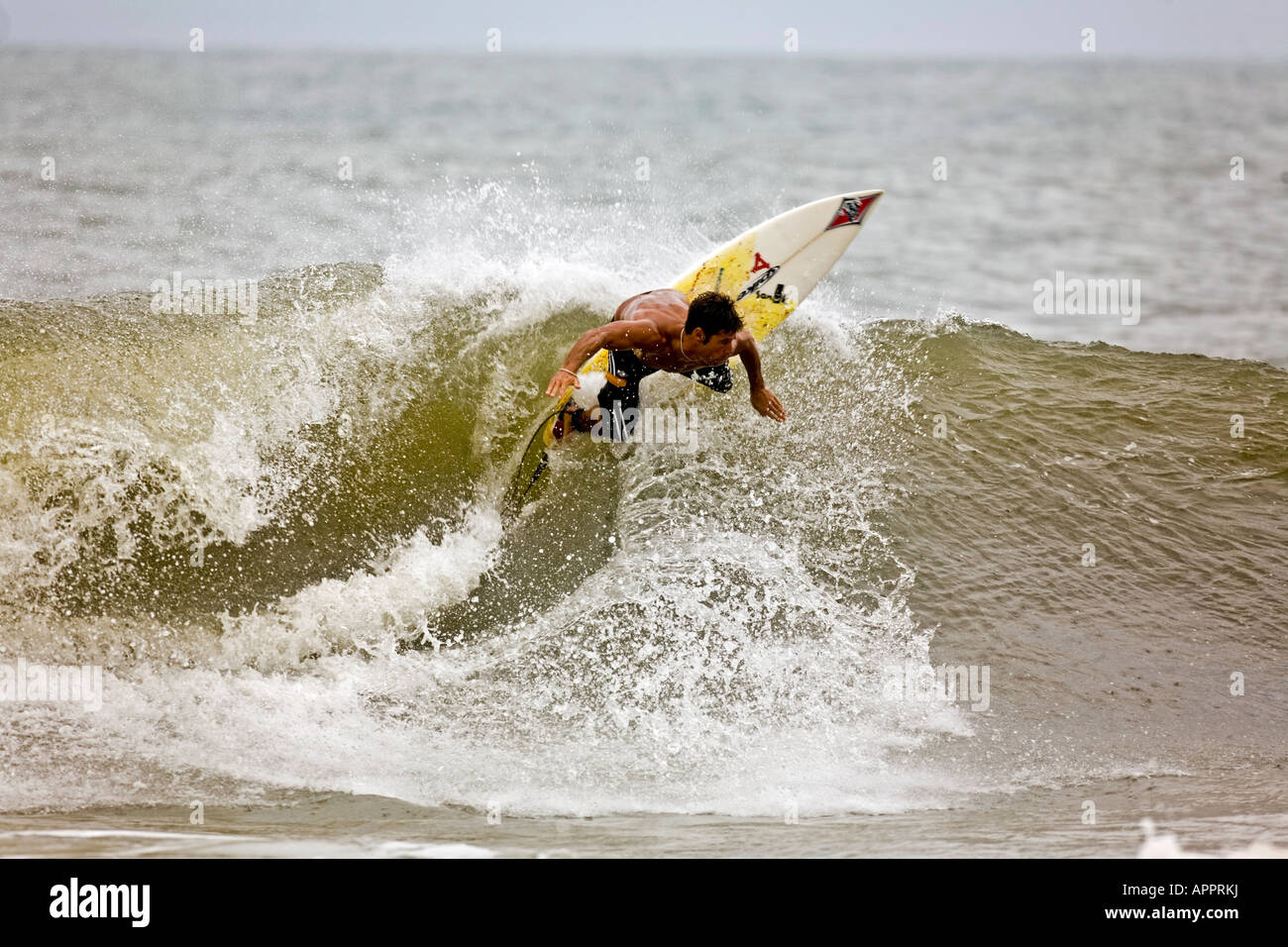 Liberia, Cape Mount, Robertsport Stock Photo - Alamy