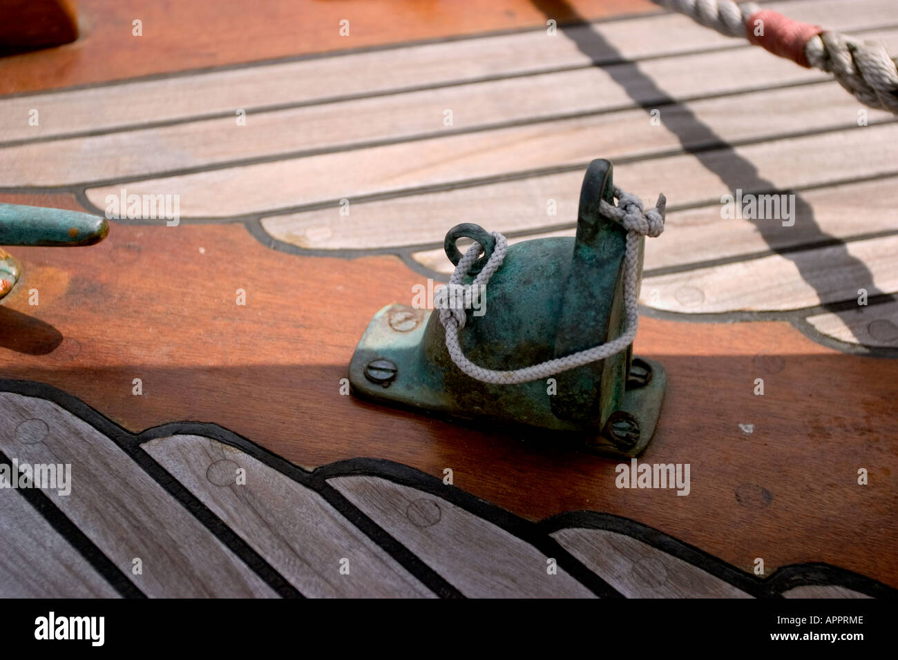 details of old antic traditionnal wooden boat Stock Photo - Alamy