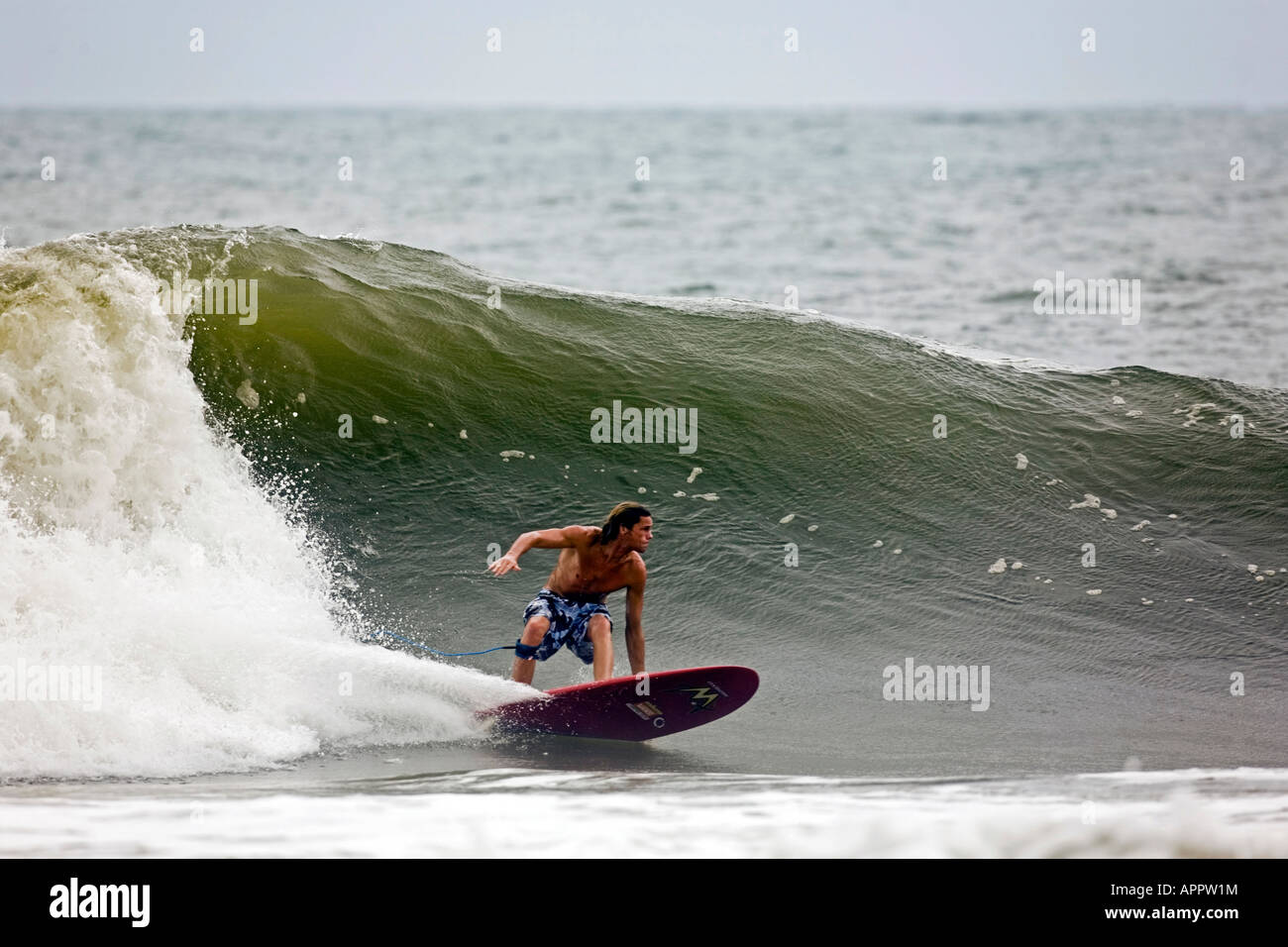 Liberia, Cape Mount, Robertsport Stock Photo - Alamy