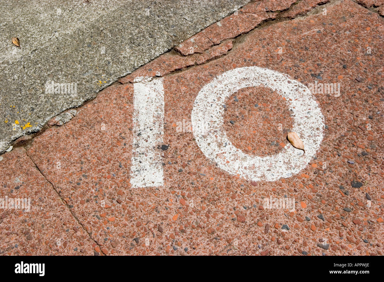10 number hi-res stock photography and images - Alamy