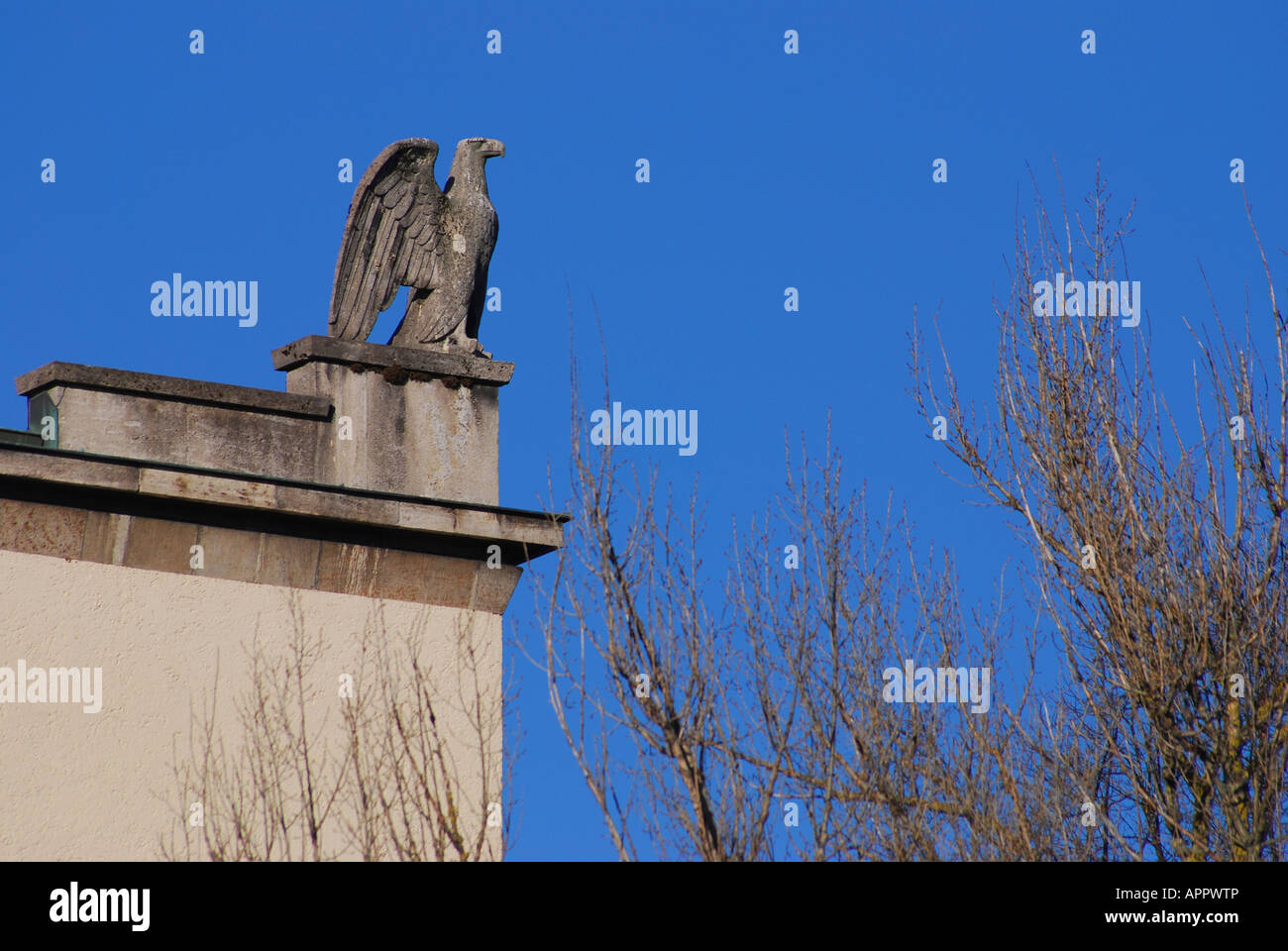 geography travel Germany Bavaria Munich buildings architecture ...
