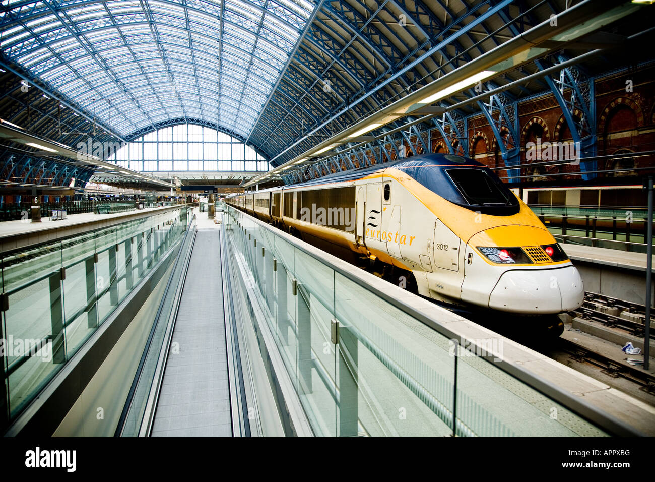 Can Dogs Go On Eurostar Train