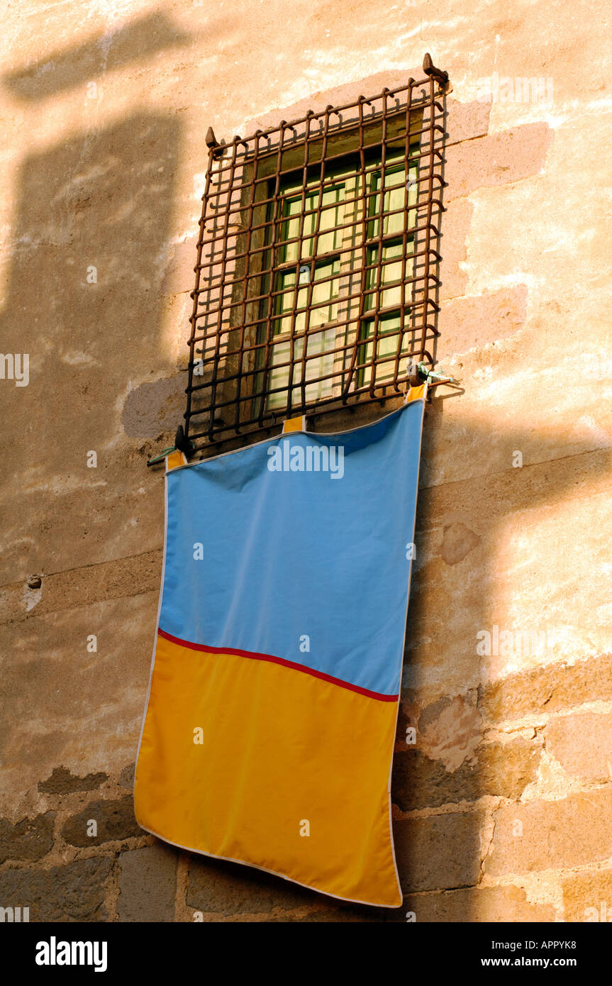 Suttered Windows High Resolution Stock Photography and Images - Alamy