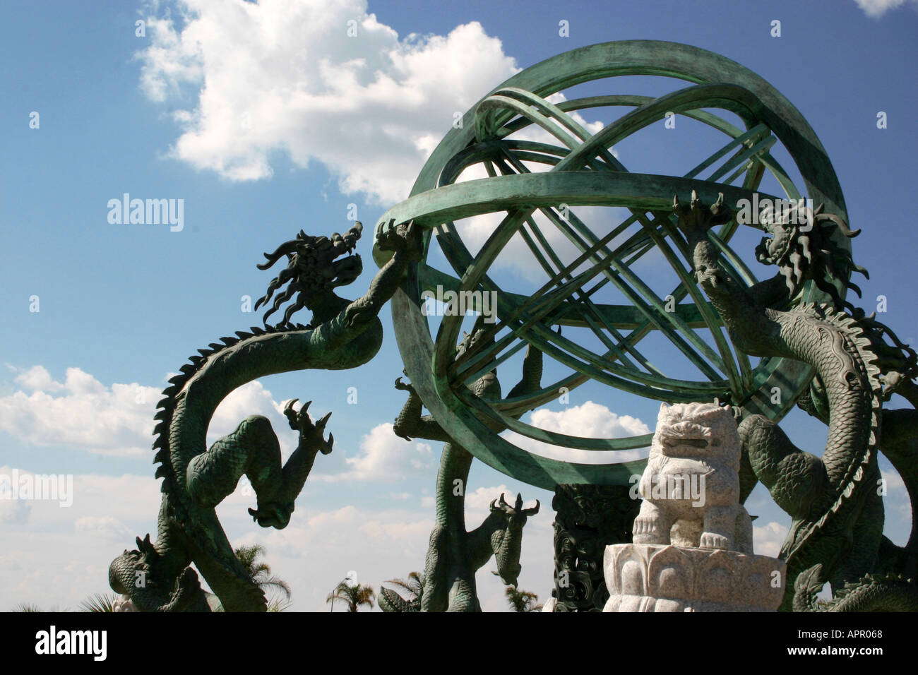 Chinese dragon clouds on white hi-res stock photography and images - Alamy
