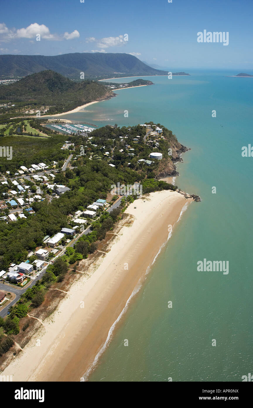 Yorkeys knob australia hi-res stock photography and images - Alamy