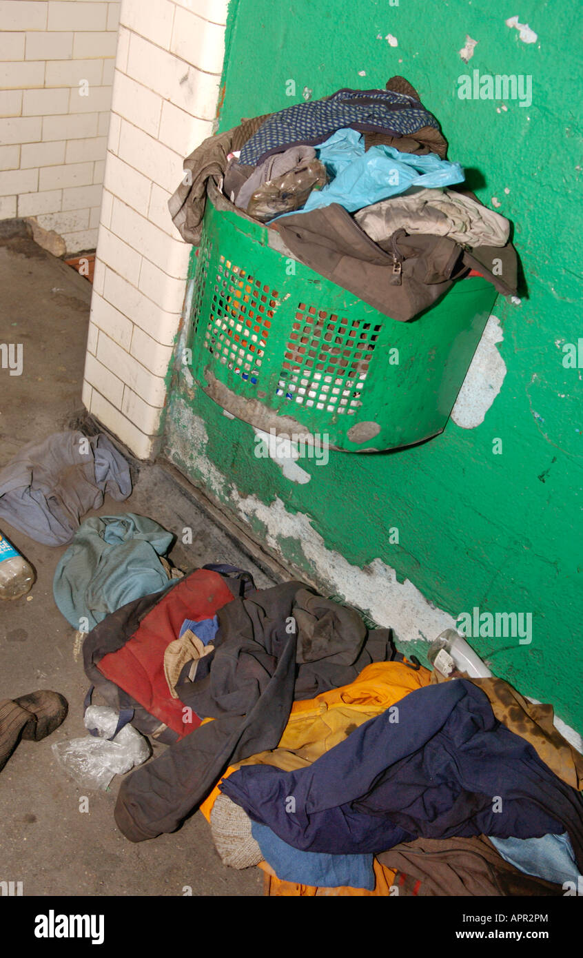 Dirty Work Clothes High Resolution Stock Photography and Images - Alamy