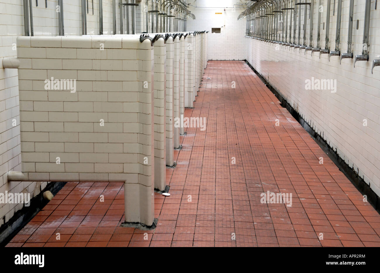 Pit head baths hi-res stock photography and images - Alamy