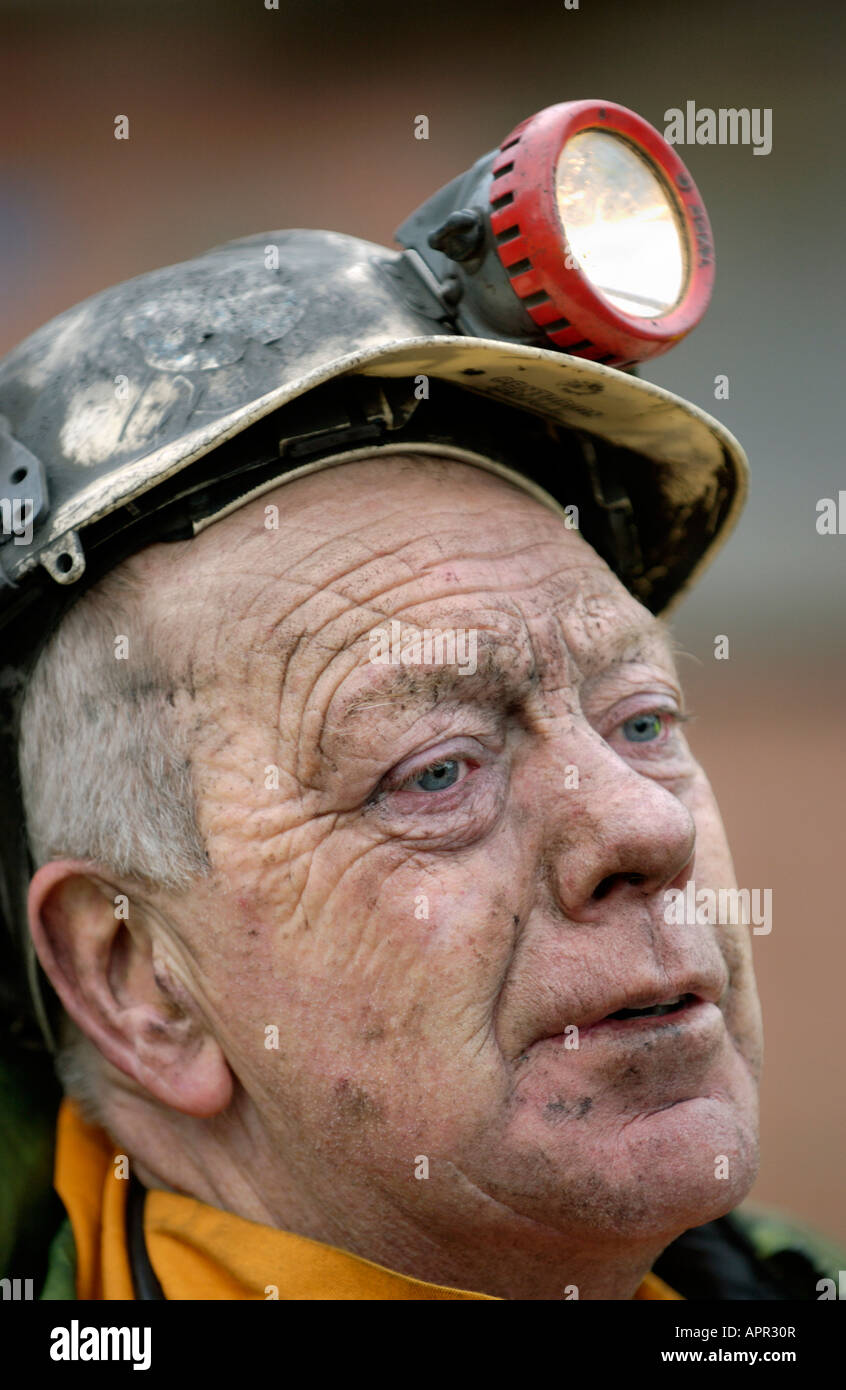 Tower colliery closure hi-res stock photography and images - Alamy