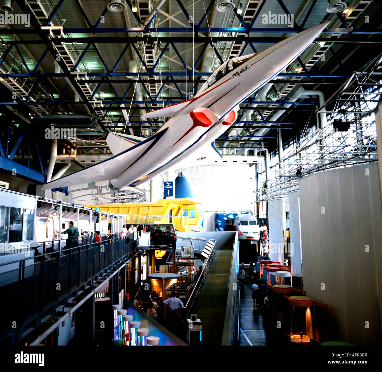The science museum hi-res stock photography and images - Alamy