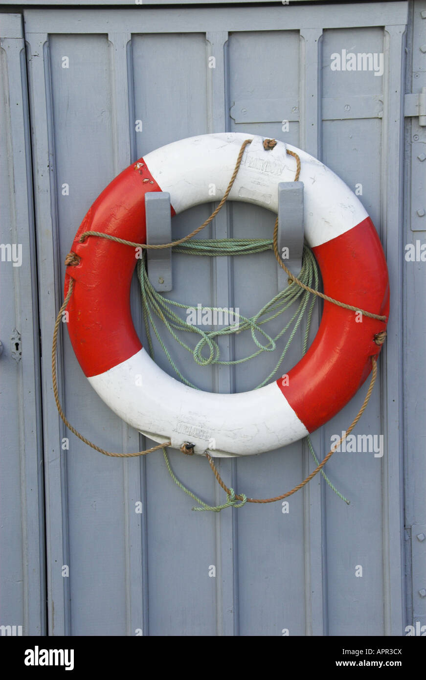 Do not lean on door hi-res stock photography and images - Alamy